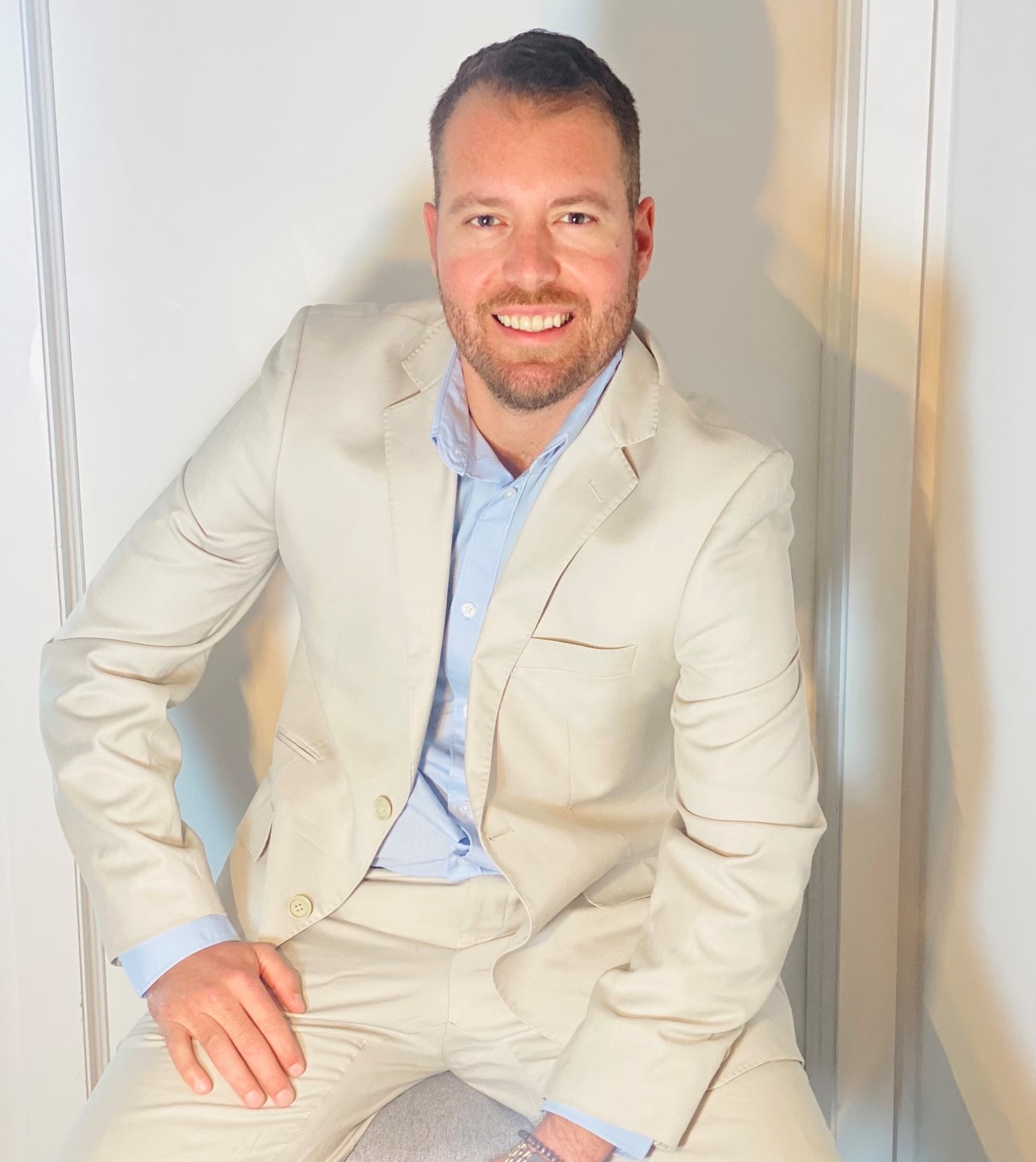 Marc-André St-Pierre | Charles-Bruneau Cup