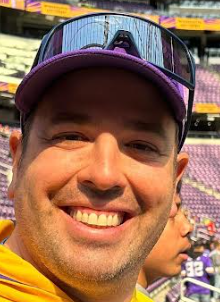 David Lauzon | Coupe Charles-Bruneau