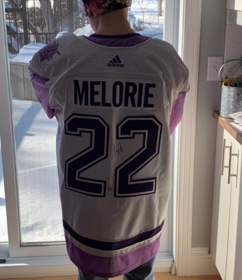 Sébastien Fortin | Coupe Charles-Bruneau